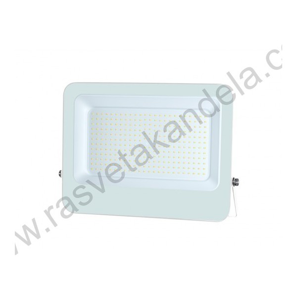 LED reflektor SMD ECO LED 200W M480200-B6 6500K beli