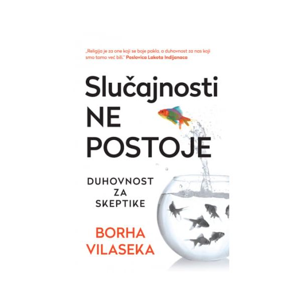 Slučajnosti ne postoje