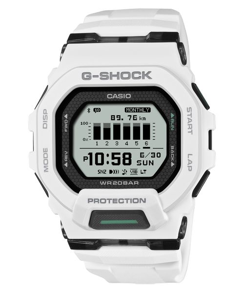 G-SHOCK GBD-200-7