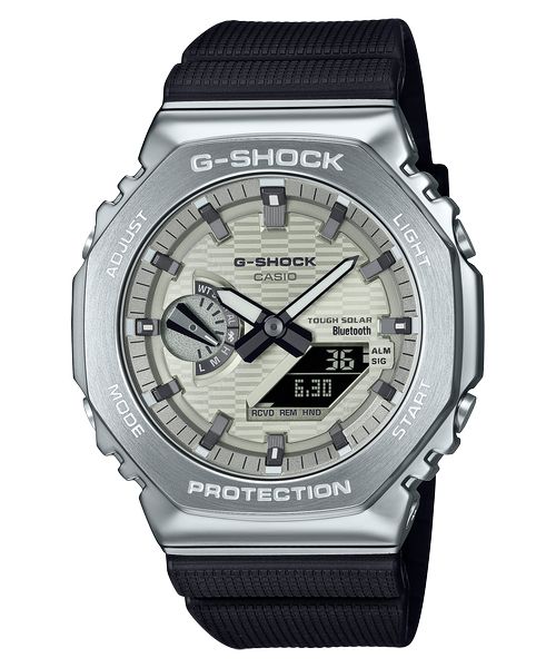 G-SHOCK GBM-2100A-8B