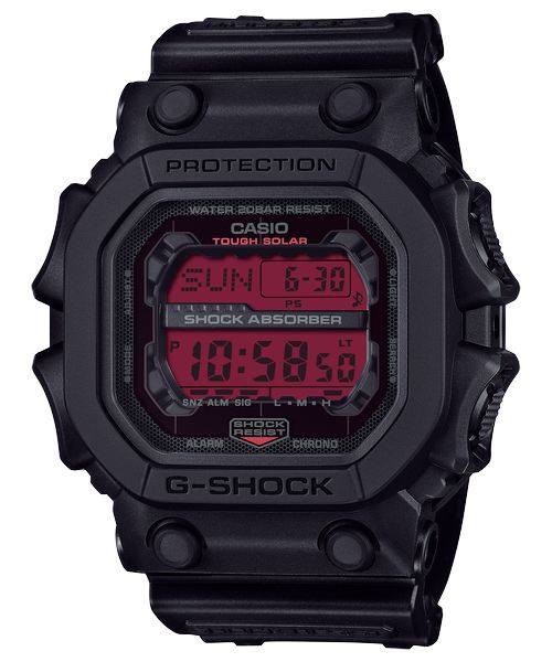 G-SHOCK GX-56BBR-1
