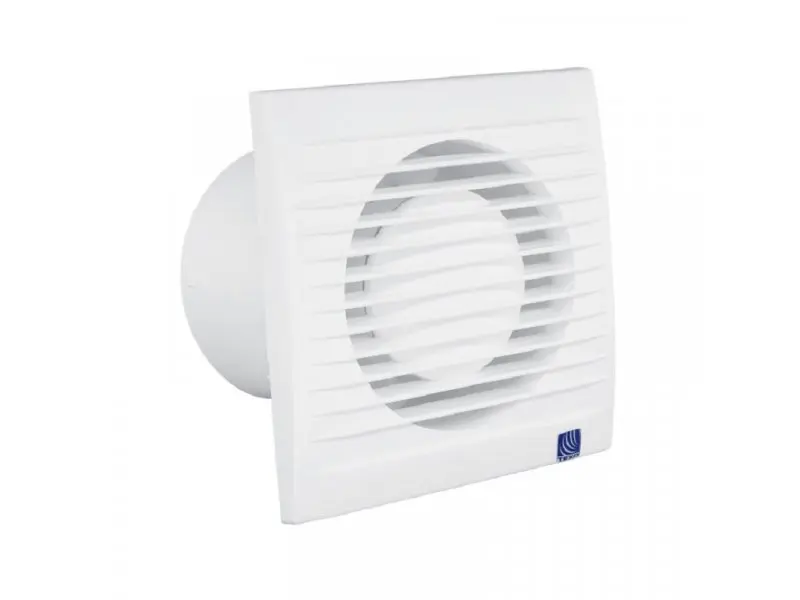 ELEMENTA Izduvni ventilator sa tajmerom 120mm V02004