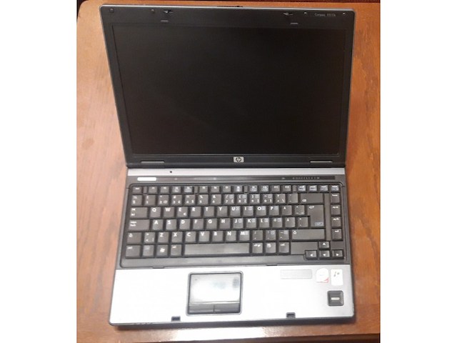HP notebook Compaq 6510b