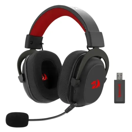 ReDragon - Geјmerske slušalice sa mikrofonom Zeus 2 H510 Pro Wireless