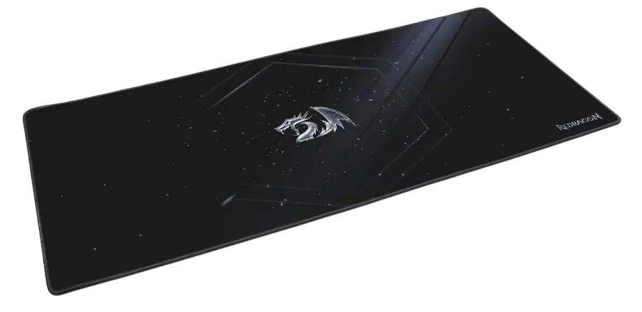 REDRAGON Geјmerska podloga za miš Xeon P041 900x400 mm crna