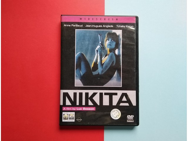012. top film = NIKITA