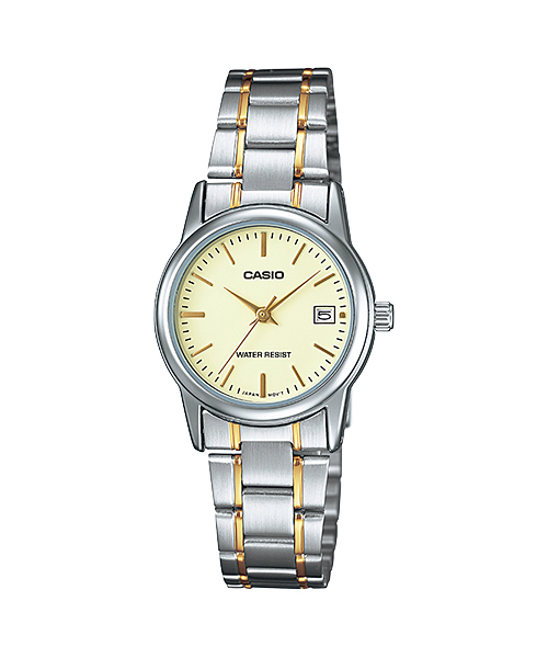 CASIO Collection LTP-V002SG-9A