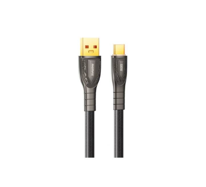 Remax Kabl USB-A na USB-C 66 W Prime