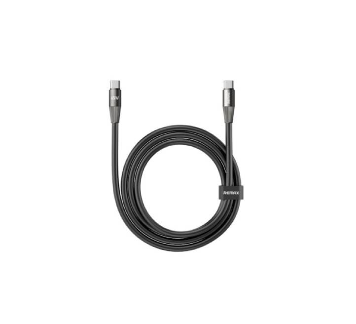 Remax Kabl Tip C na Tip C 65W, 1.2m Reno Series cb30