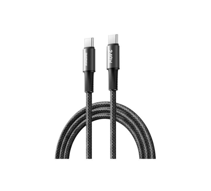Remax Kabl Velocity Fast TIP C na TIP C 240W, 1,2m