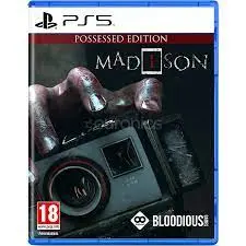 Ps5 Madison - Possessed Edition