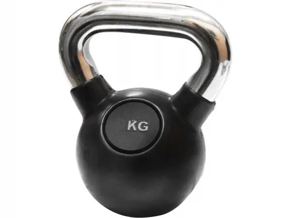 Hawk Fitness Rusko zvono Kettlebell, 20 kg
