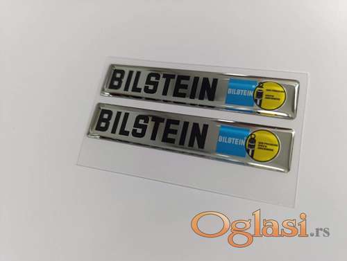 Bilstein stikeri za auto
