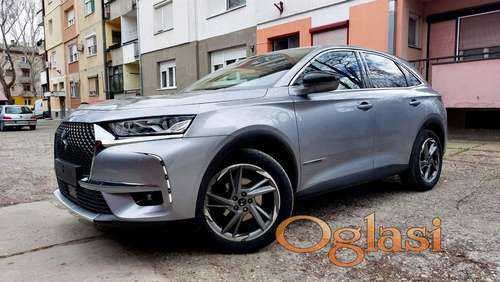 DS 7 CROSSBACK-RIVOLI 2019,G,
