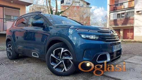 CITROEN C5 AIRCROSS SHINE 2019,g,