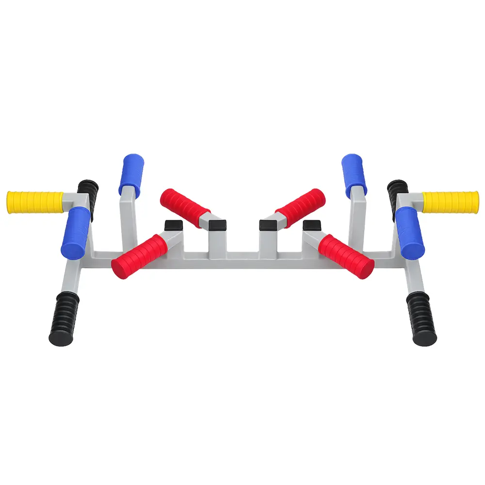 Ručke za sklekove Iron Sport «Predator» masiv sklekeri 5 in 1