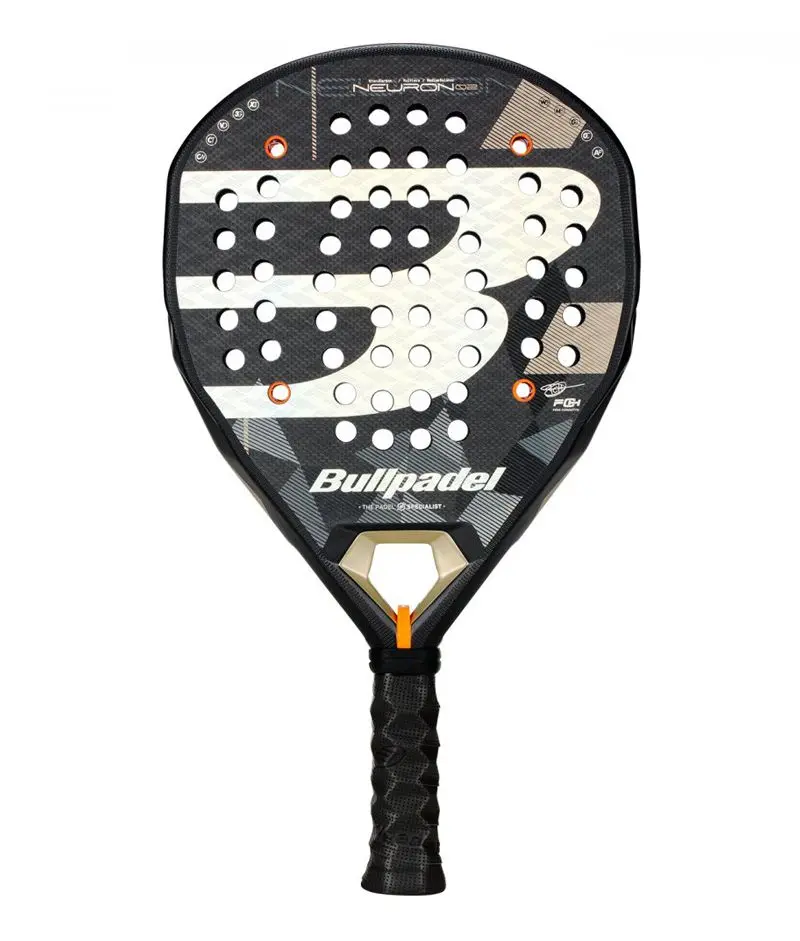 Bullpadel Reket za padel Neuron 02 2026