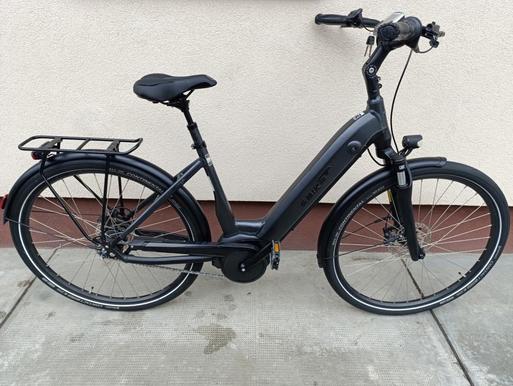 EBIKE BOSCH NEXUS 8 DISC M