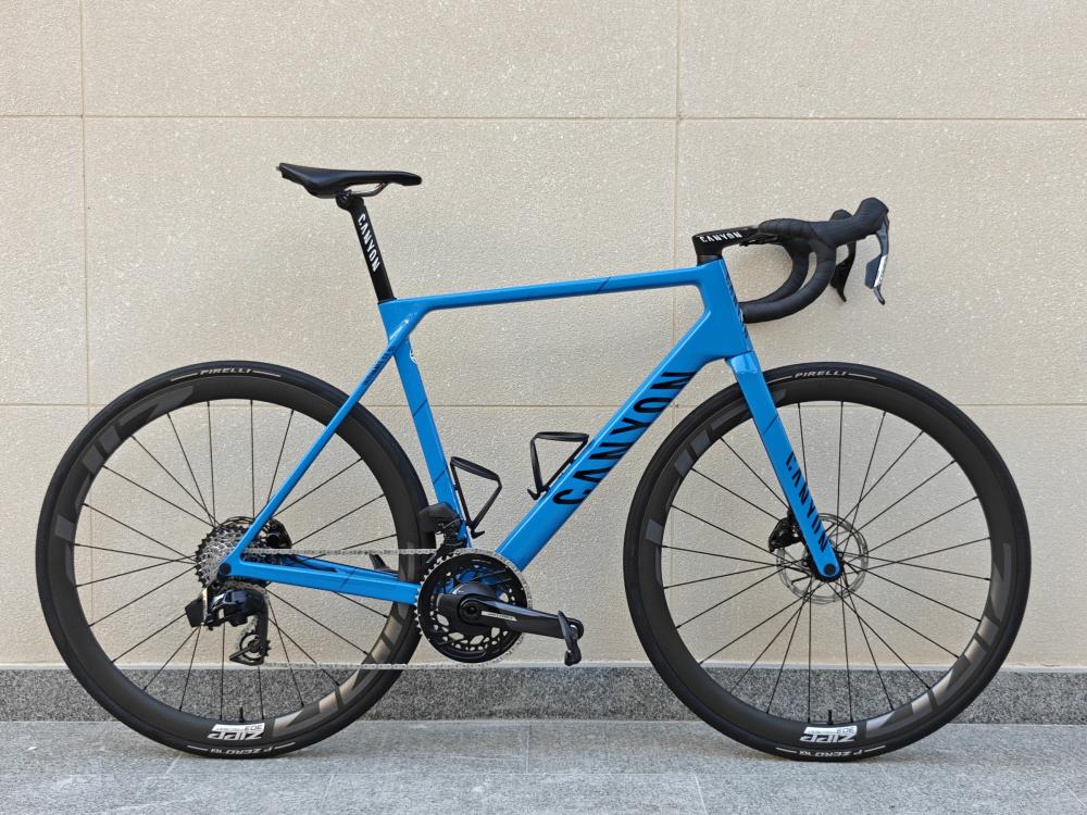 Canyon Ultimate CF SL (2024)