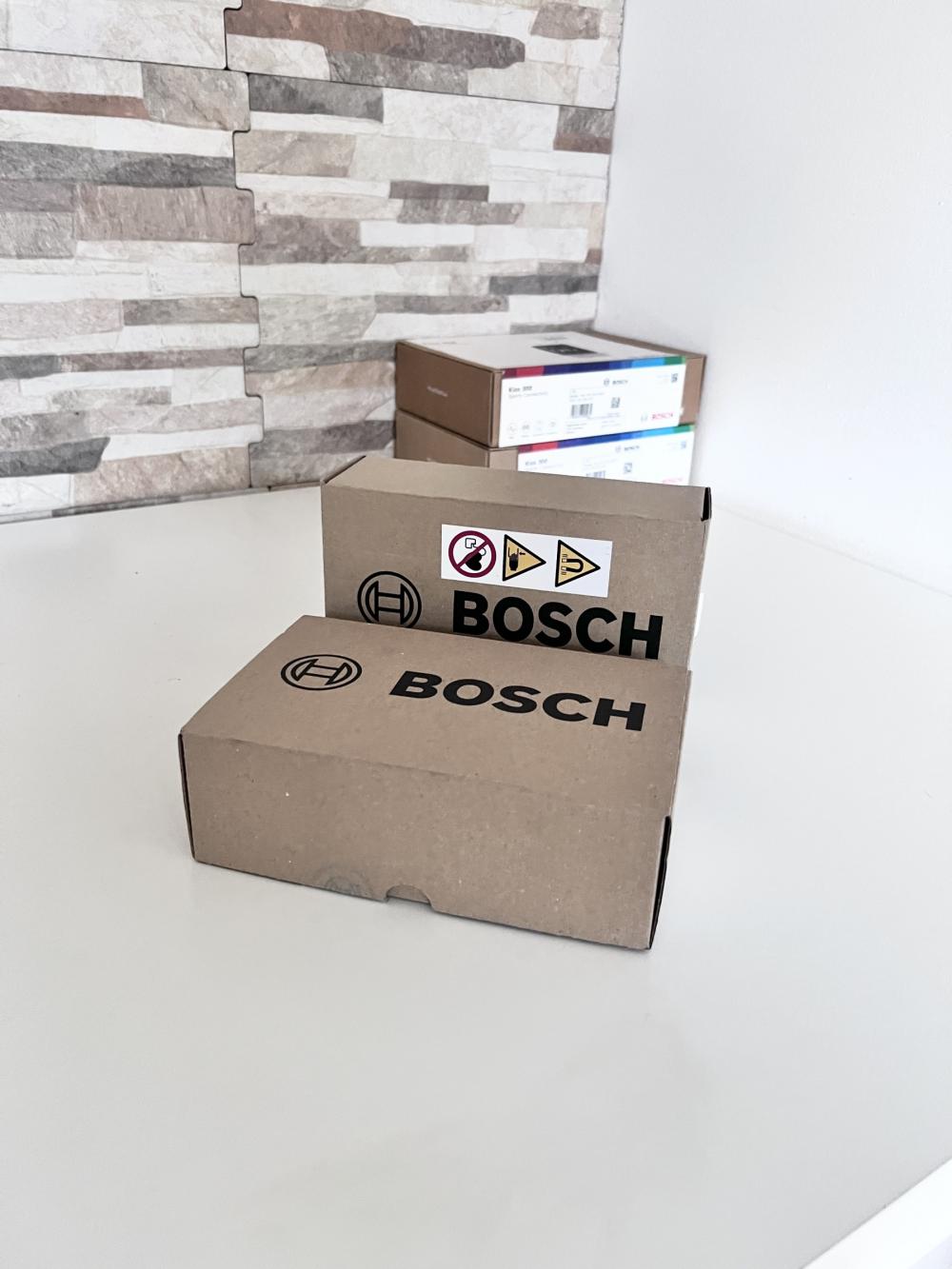 Bosch Magnet za Ventil Novo