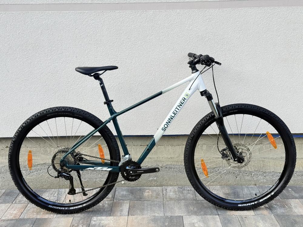 KTM sonnleitner 29 L size kao nov