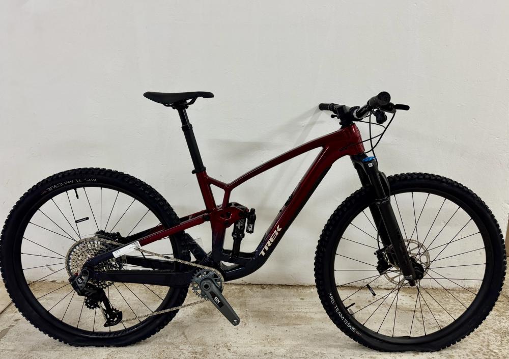 Trek Fuel EX 8 GX AXS