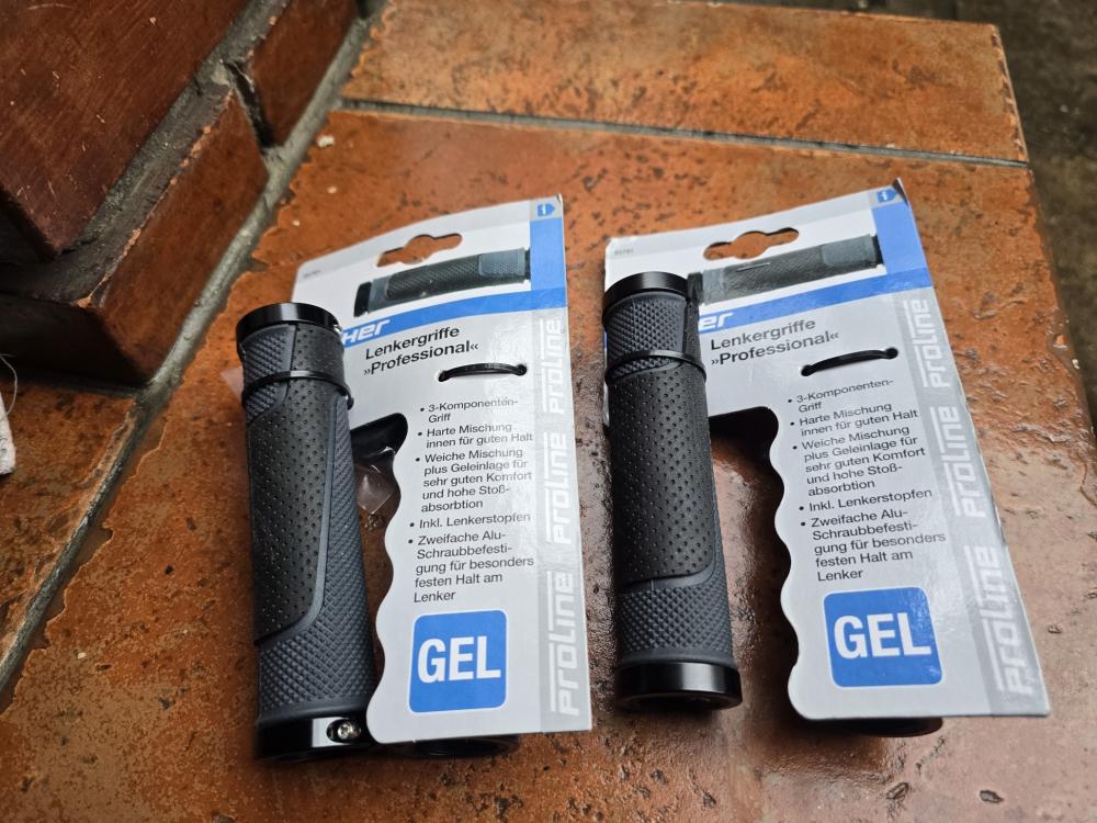 Fischer gell lok gripovi NOVO