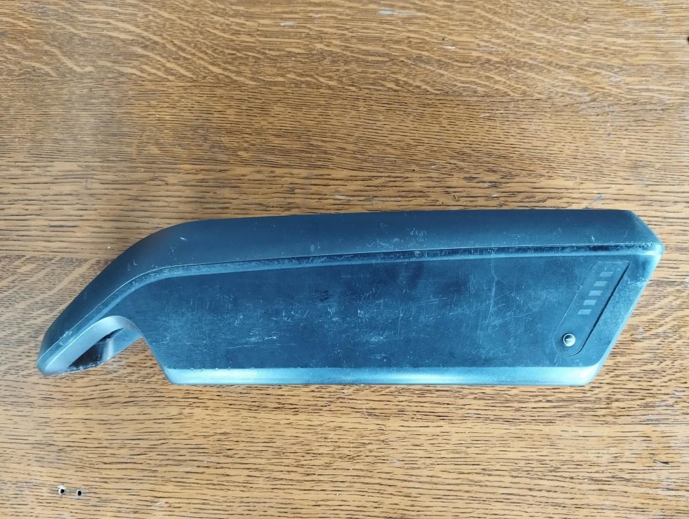 Bosch Power pack 500Wh baterija