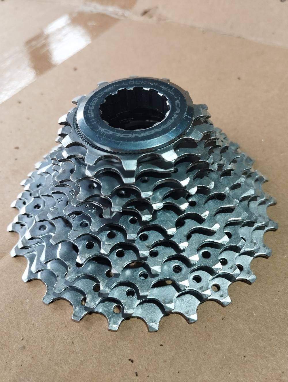 Campagnolo Chorus kaseta 12-27t , TOP stanje