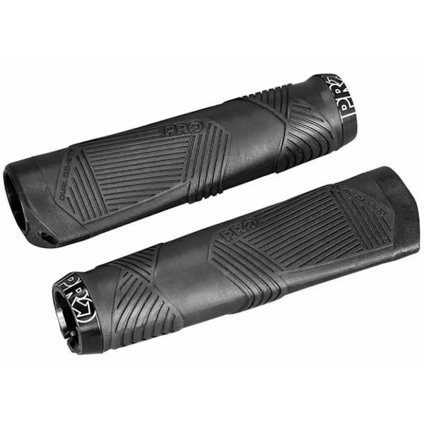 PRO ERGONOMIC DUAL DENSITY 135mm