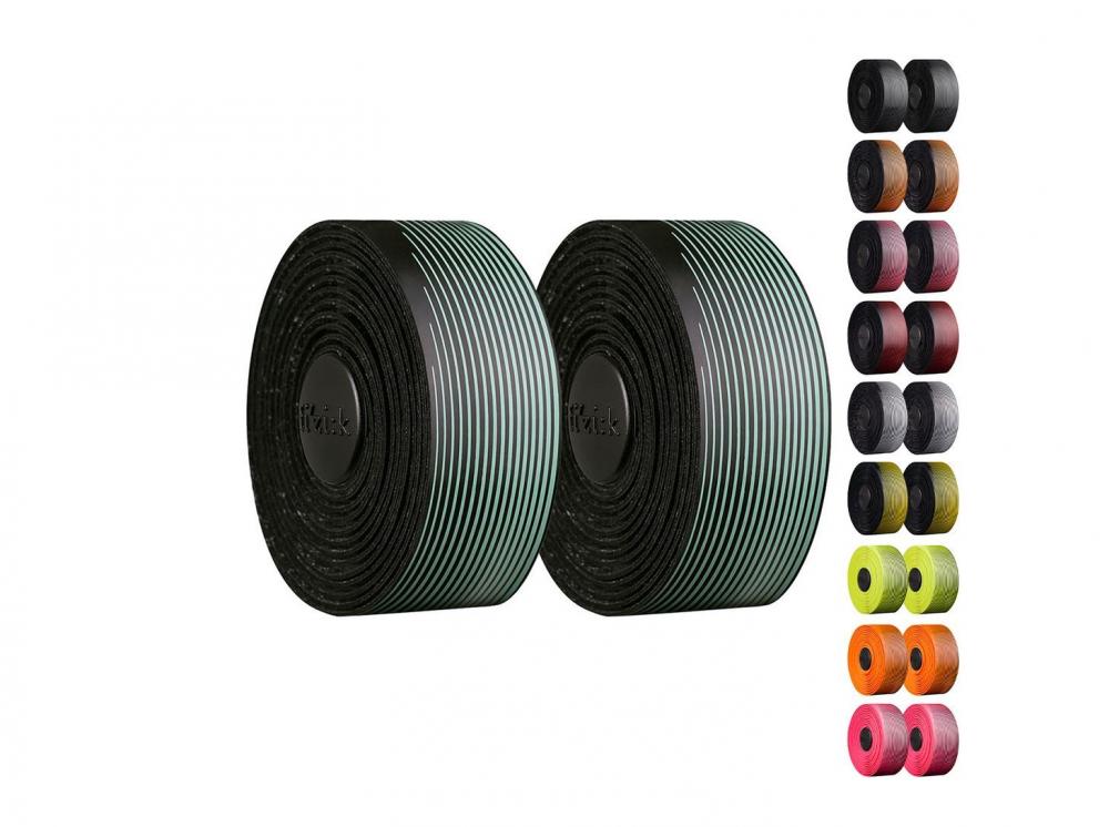Fizik Vento Microtex Tacky Bicolor Bar Tape