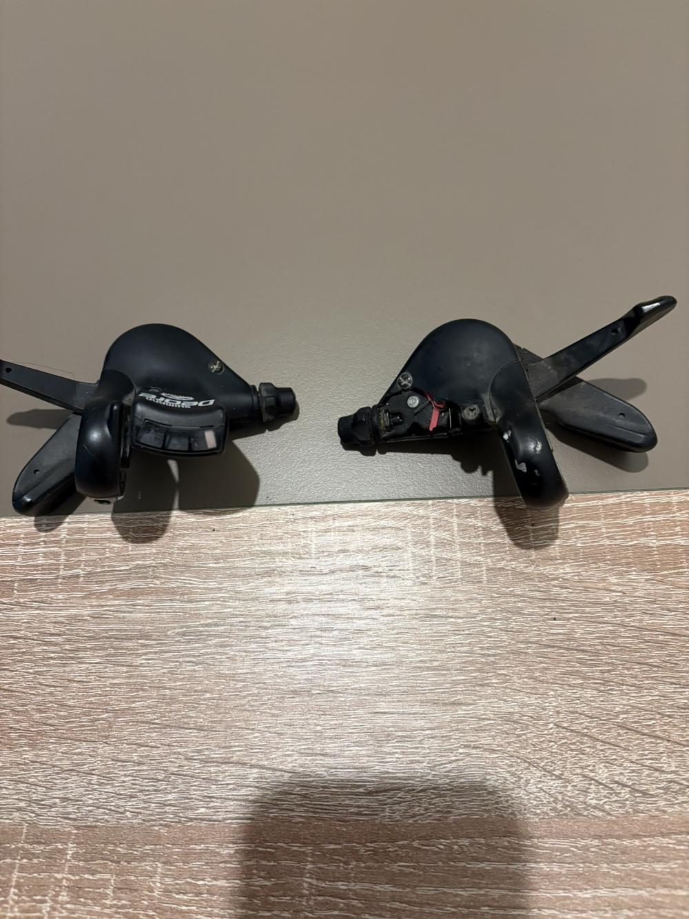 Shimano Deore