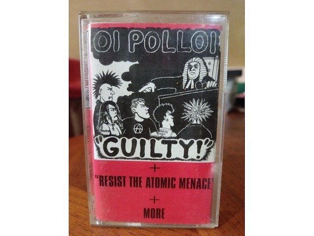 OI POLLOI-Guilty