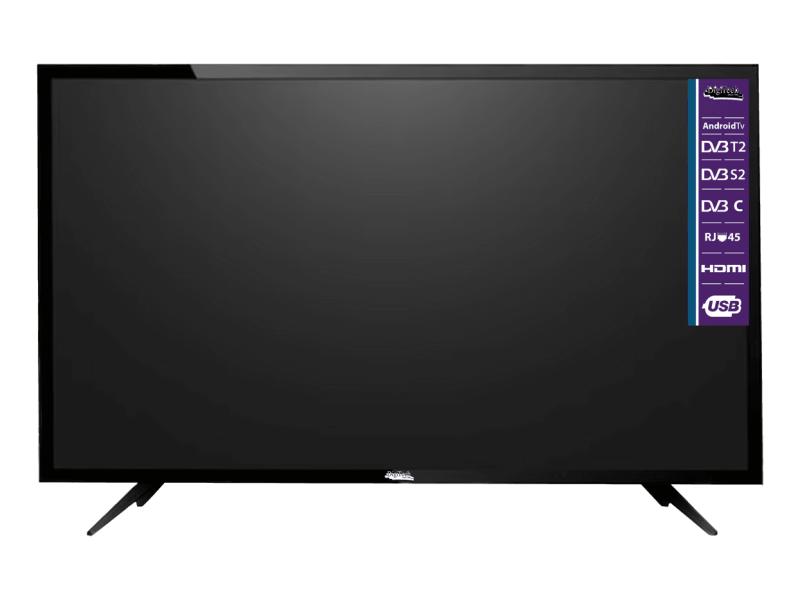 DIGITECH 40RV754SM LED FHD SMART TV