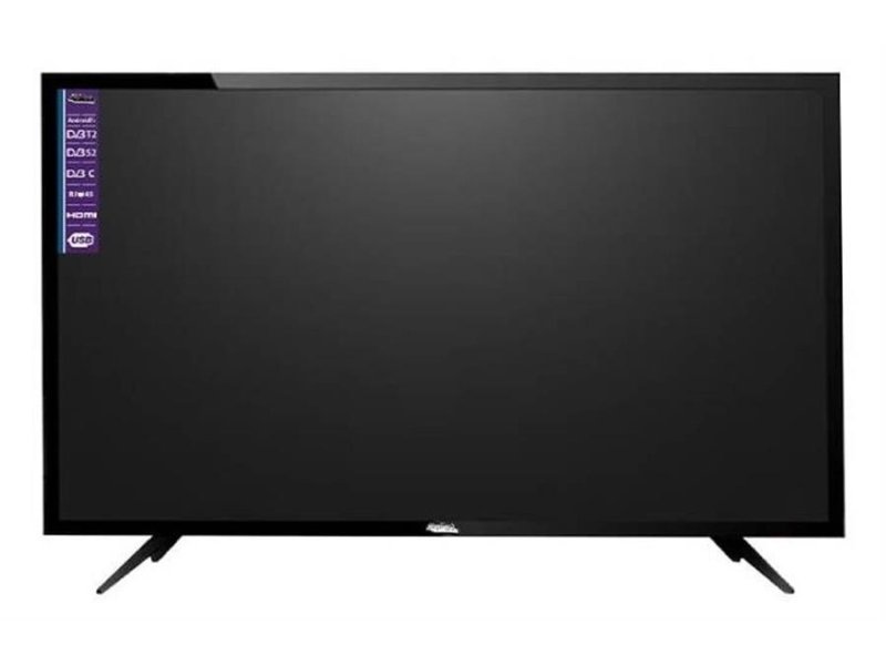 DIGITECH UHD50FV917SM LED 4K UHD SMART TV