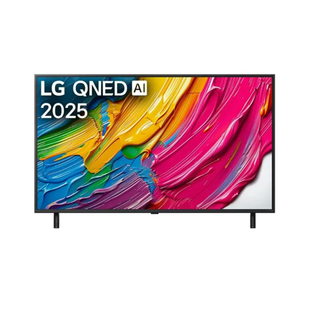 TELEVIZOR LG 50QNED80A3A SMART, LED, 4K UHD, 50′ (127 CM), DVB-T2/C/S2