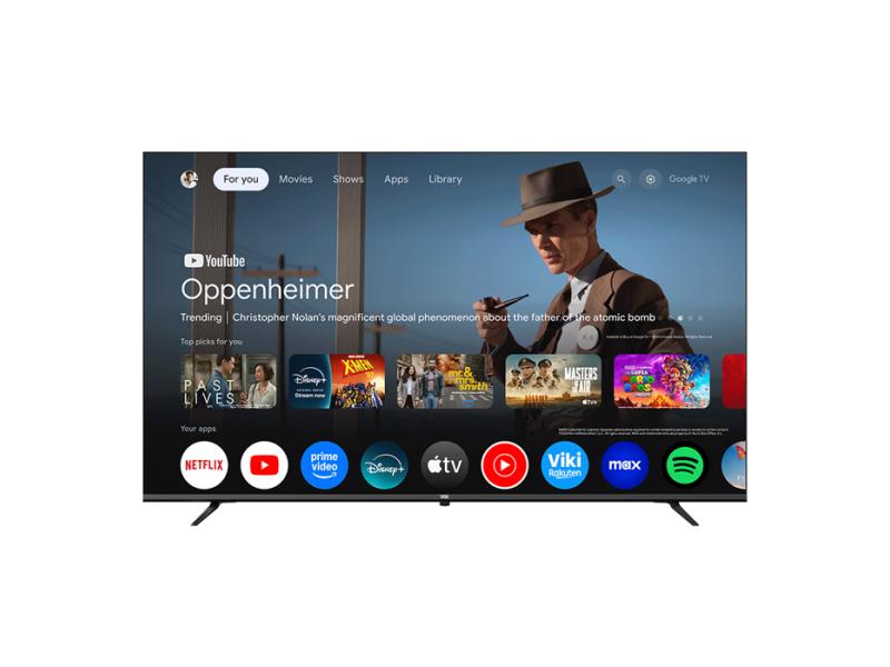 VOX 70GTQ500U QLED 4K UHD SMART TV