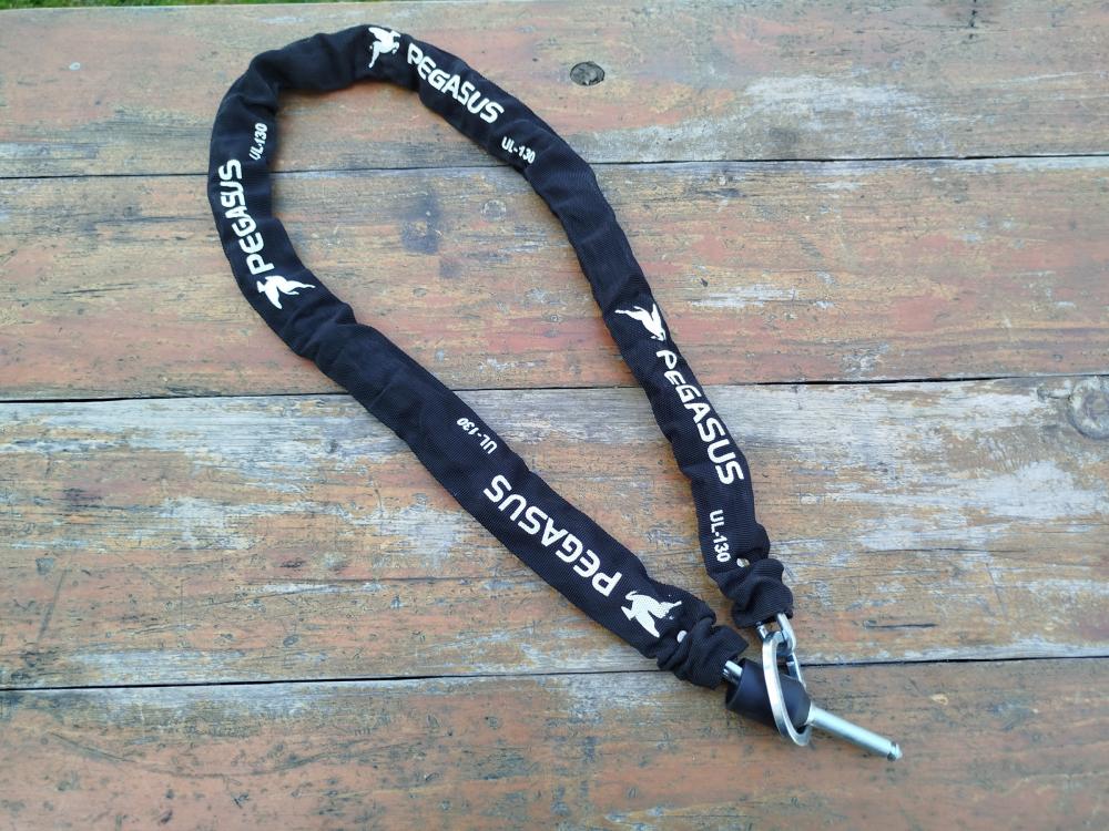 Pegasus lanac brava 130cm