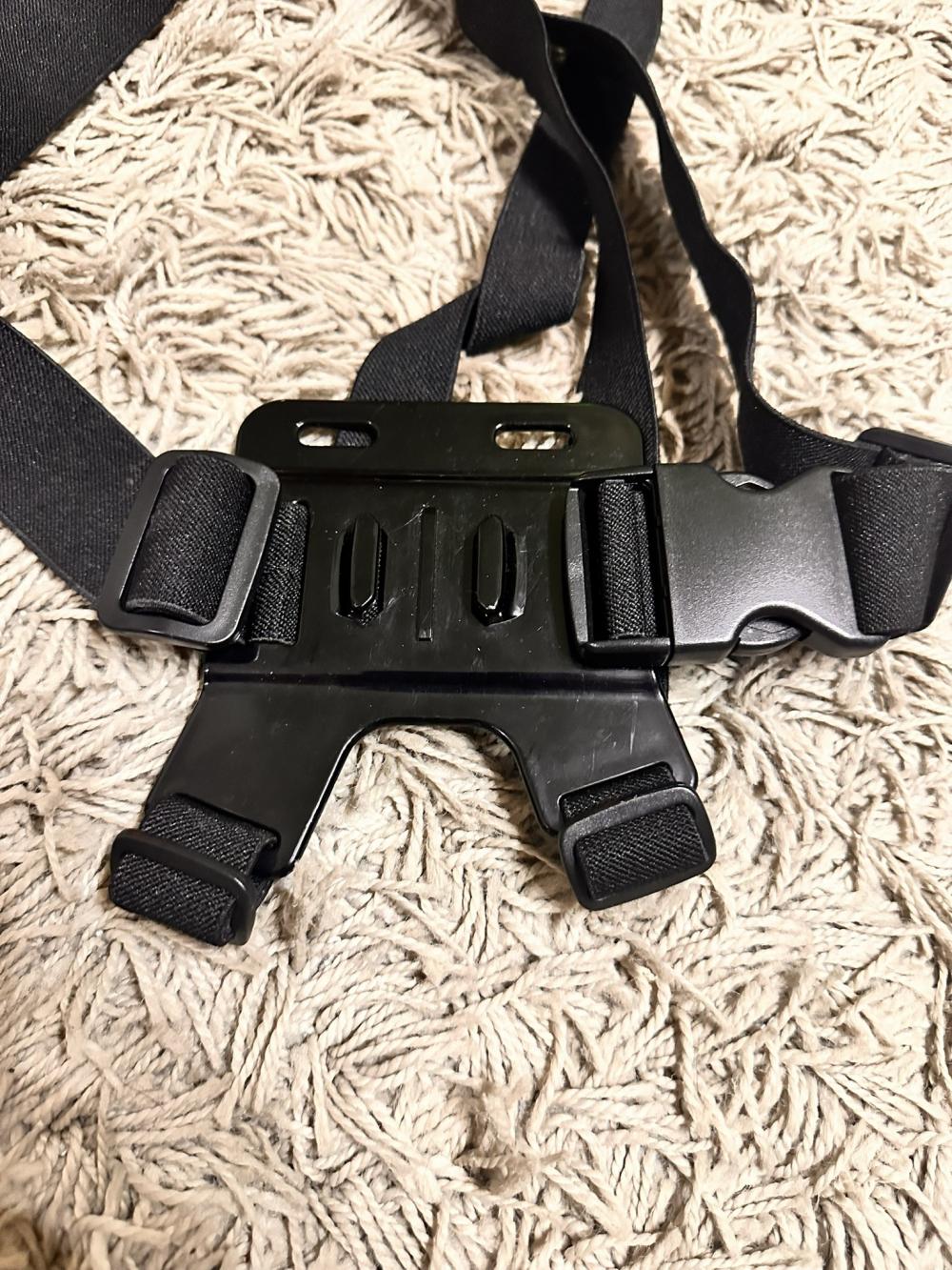 GoPro za grudi nosac