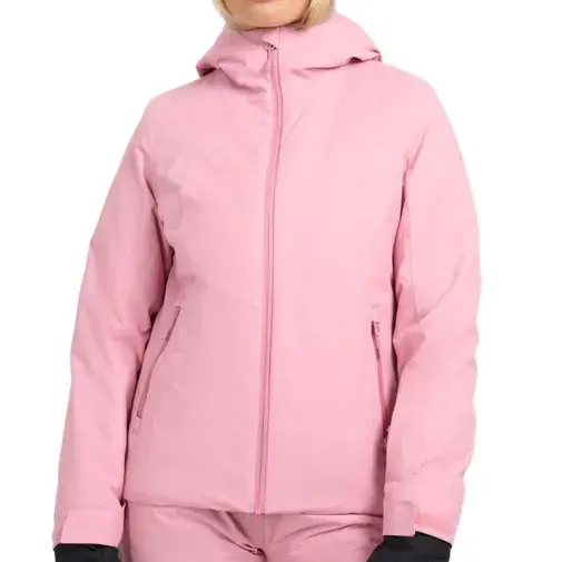 4F Ženska ski jakna F0954, Roze