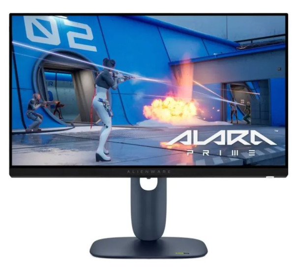 MONITOR 24.5′ DELL ALIENWARE AW2525HM IPS 1920×1080/320HZ/1MS/2XHDMI/DP/USB/PIVO