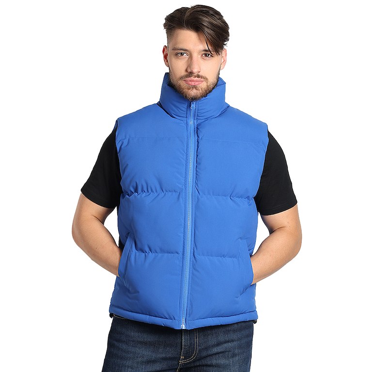 HUSKY VEST PRSLUK