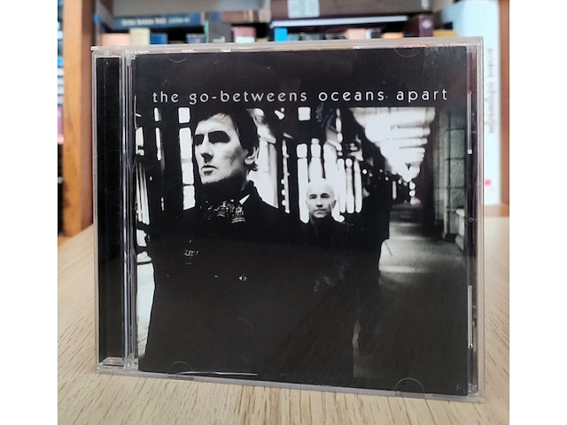 The Go-Betweens - Oceans Apart , EU