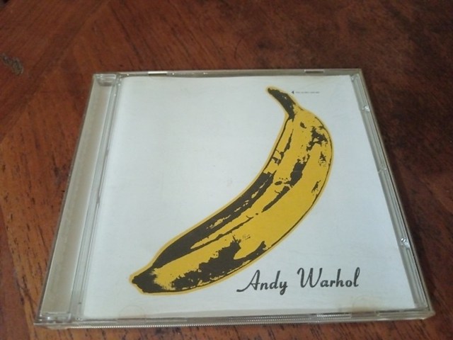 Velvet underground &; Nico