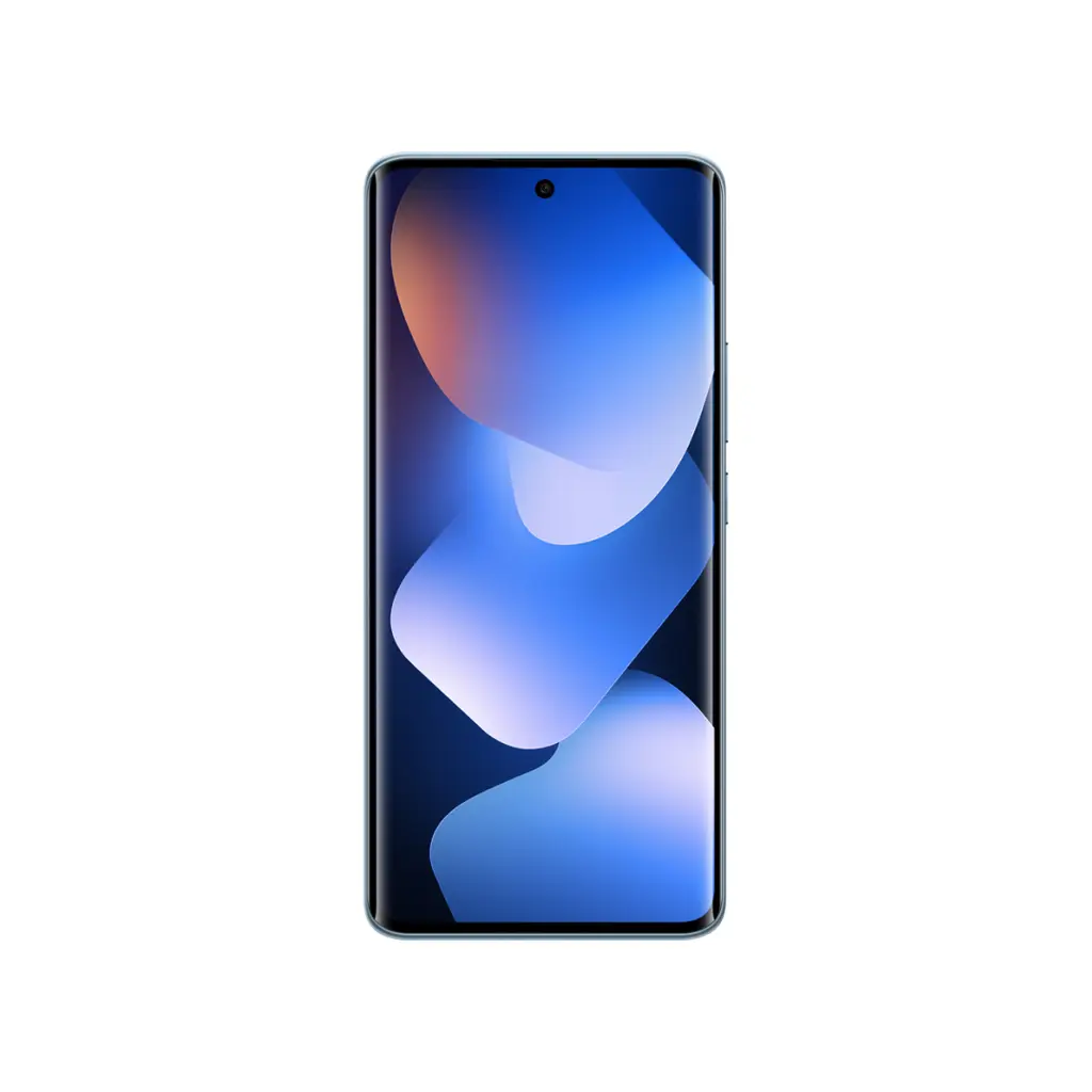 Xiaomi Mobilni telefon Redmi Note 15, 6.77", AMOLED, 2392x1080 px, 8/256 GB, 20/108 MP, Plavi