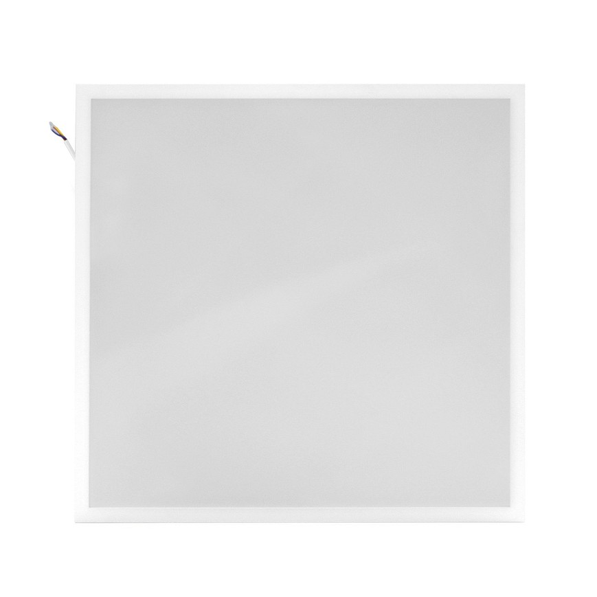LED panel kvadratni ugradni 40W 60x60 4000K lm-4500 UGR 19