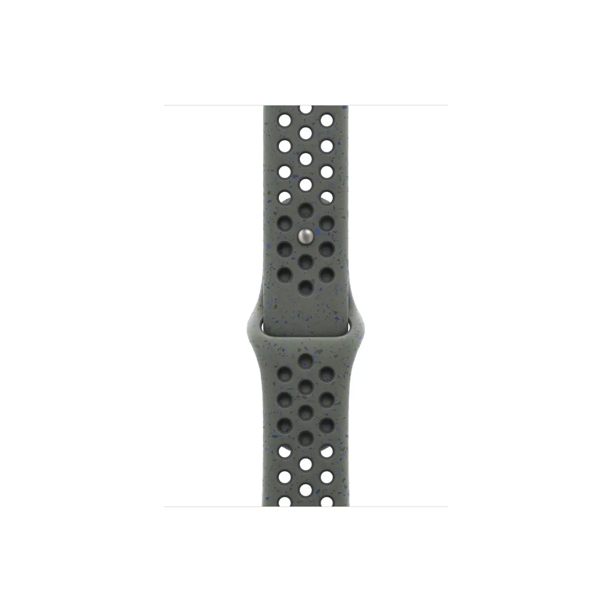 APPLE NIKE Narukvica za pametni sat, 40mm, S/M, Siva