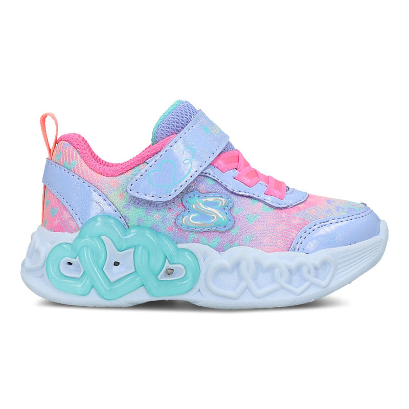 DEČIJE PATIKE SKECHERS INFINITE HEART LIGHTS