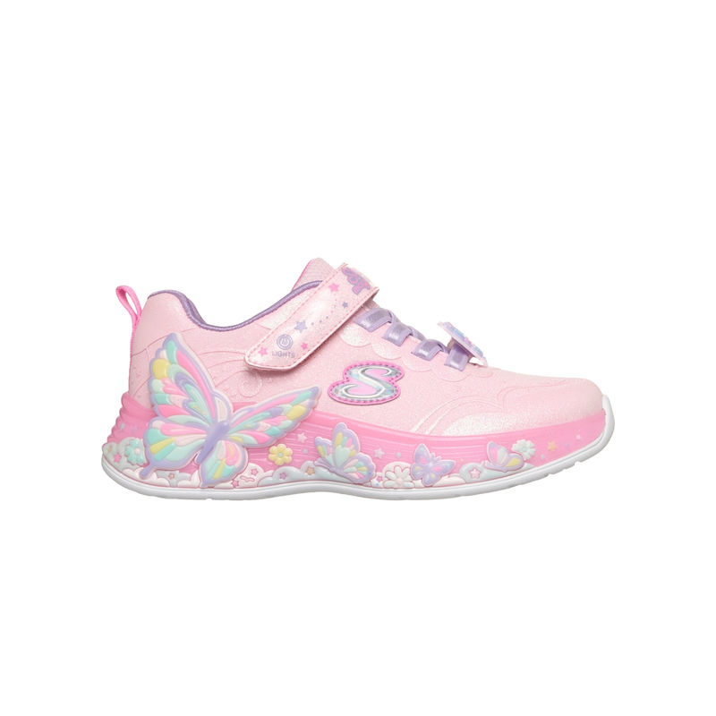 DEČIJE PATIKE SKECHERS BUTTERFLY BLISS