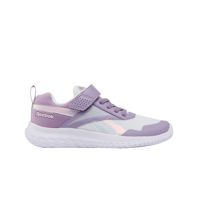 DEČIJE PATIKE REEBOK RUSH RUNNER 5 ELASTIC LACE & TOP STRAP